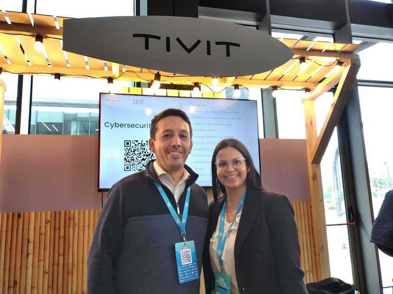TIVIT e IBM Tech Summit: innovación tecnológica al máximo