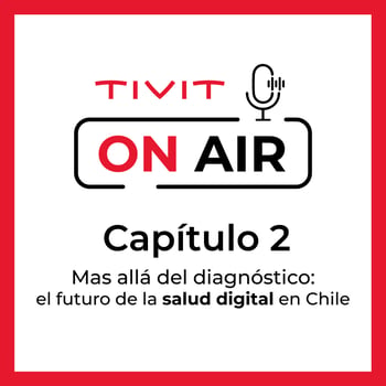 Entérate de las novedades de TIVIT con nuestro Podcast