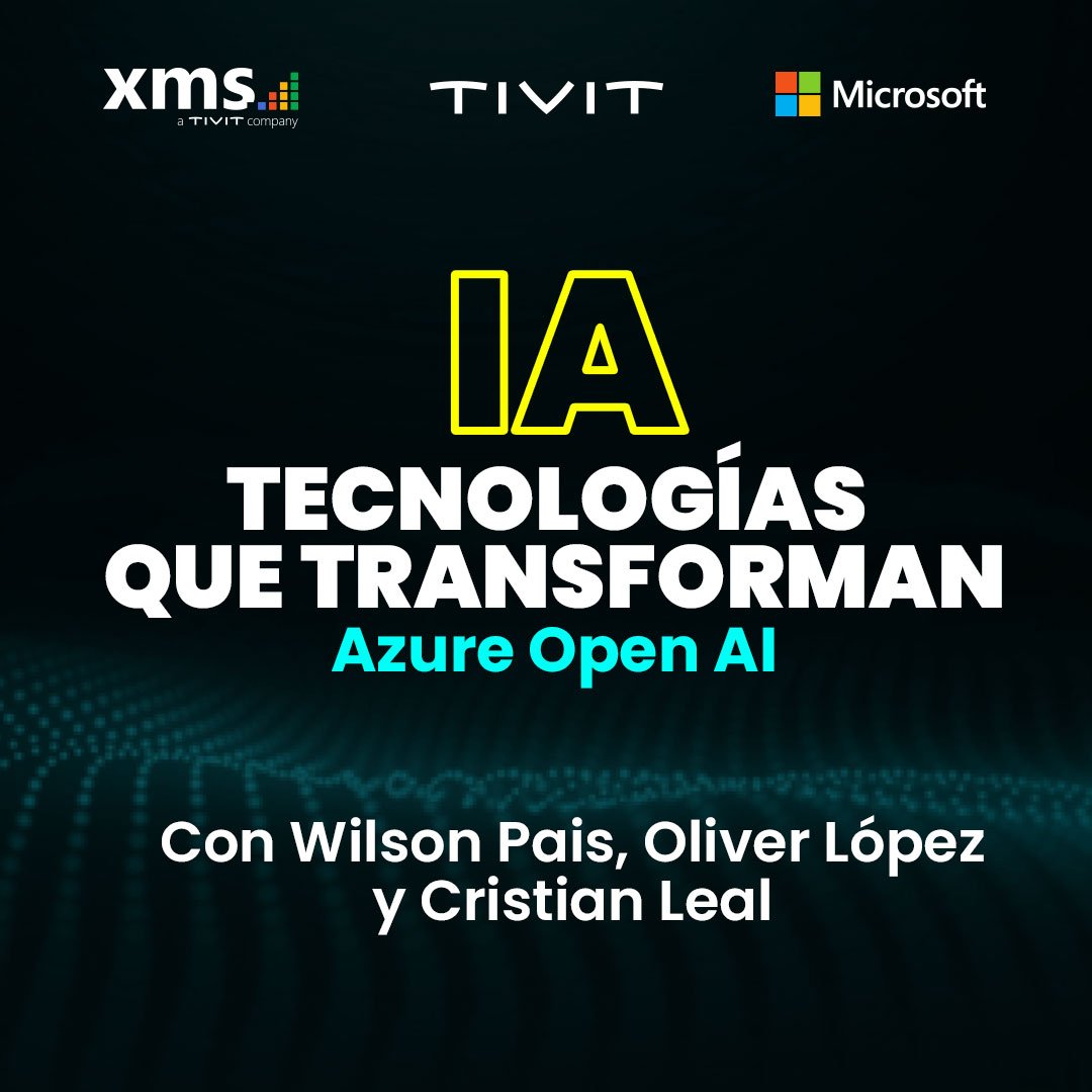 Tivit One Place, novedades sobre transformación digital