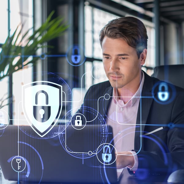 Seguridad informática empresarial: conceptos y pasos