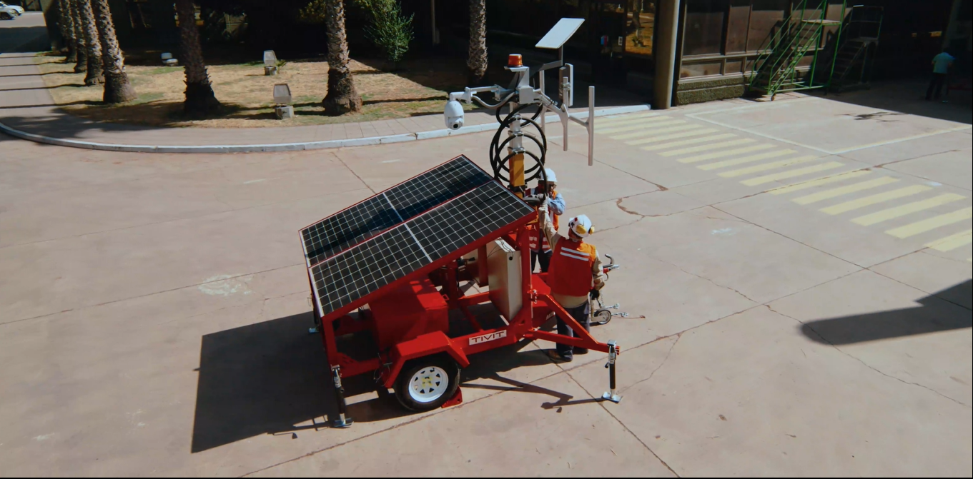 TIVIT One Place - Videos